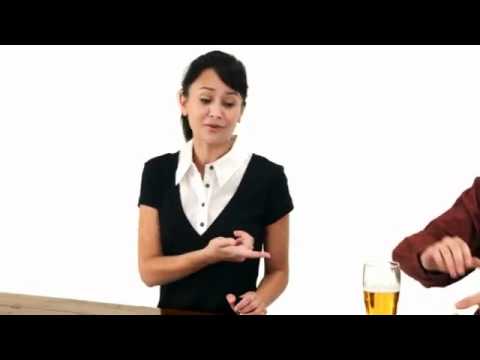 How to order a round in a pub | Learn English | British Council