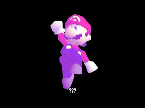25 Mario Oof Sound Variations in 30 Seconds