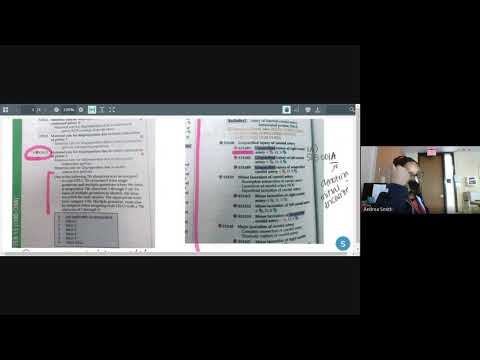 ICD 10 - Part 1