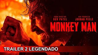 Homem Macaco filme - Veja onde assistir online