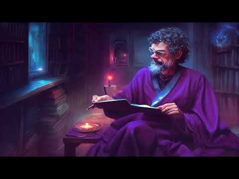 Terence Mckenna - What Is the Meaning of Life?