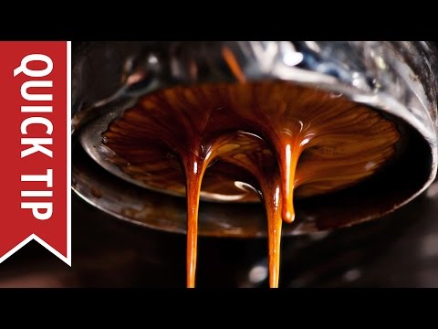 What is Espresso?