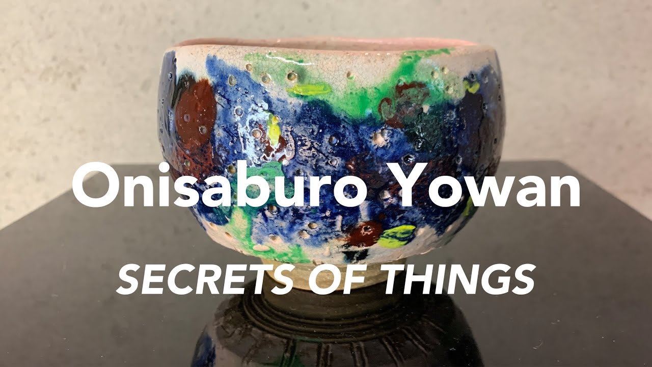 Onisaburo Yowan