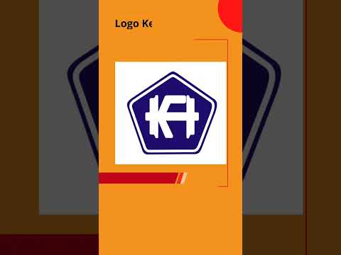 Logo KAI dari masa ke masa #keretaapiindonesia