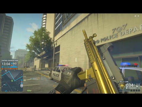 Top 10 Best Police Games Where You're a Police Officer (Best Cop Games ...