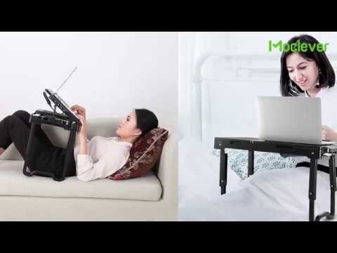 Laptop Table for Bed [advanced]