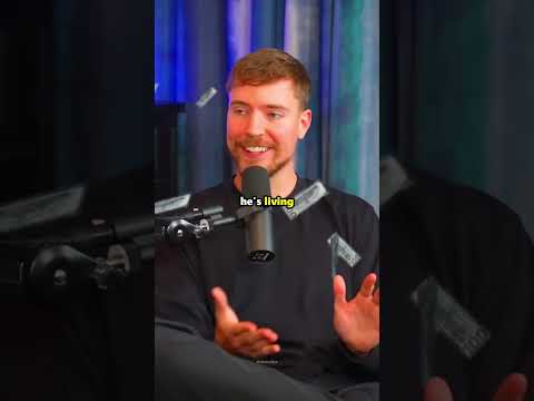 INSANE Upcoming MrBeast Video!