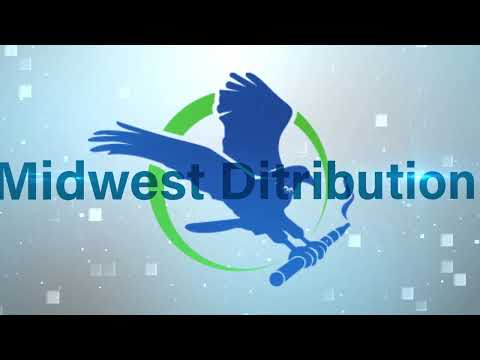Midwest Goods Wholesale Vape Distribution New Warehouse Tour 2019