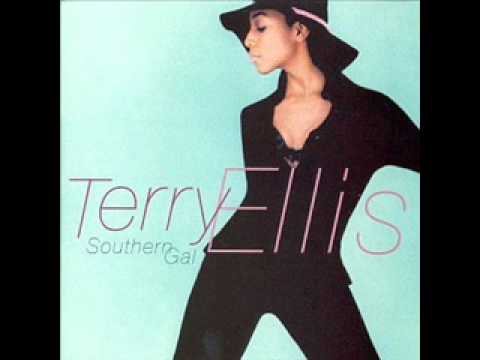 Terry Ellis - Where Ever You Are (1996 Music Video) | #58 R&B Song