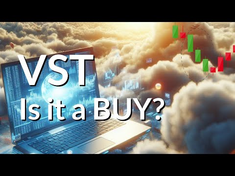 VST Stock Surge: What $1.25B Notes Offering Means for Vistra 🚀 Predicted Opening Price!