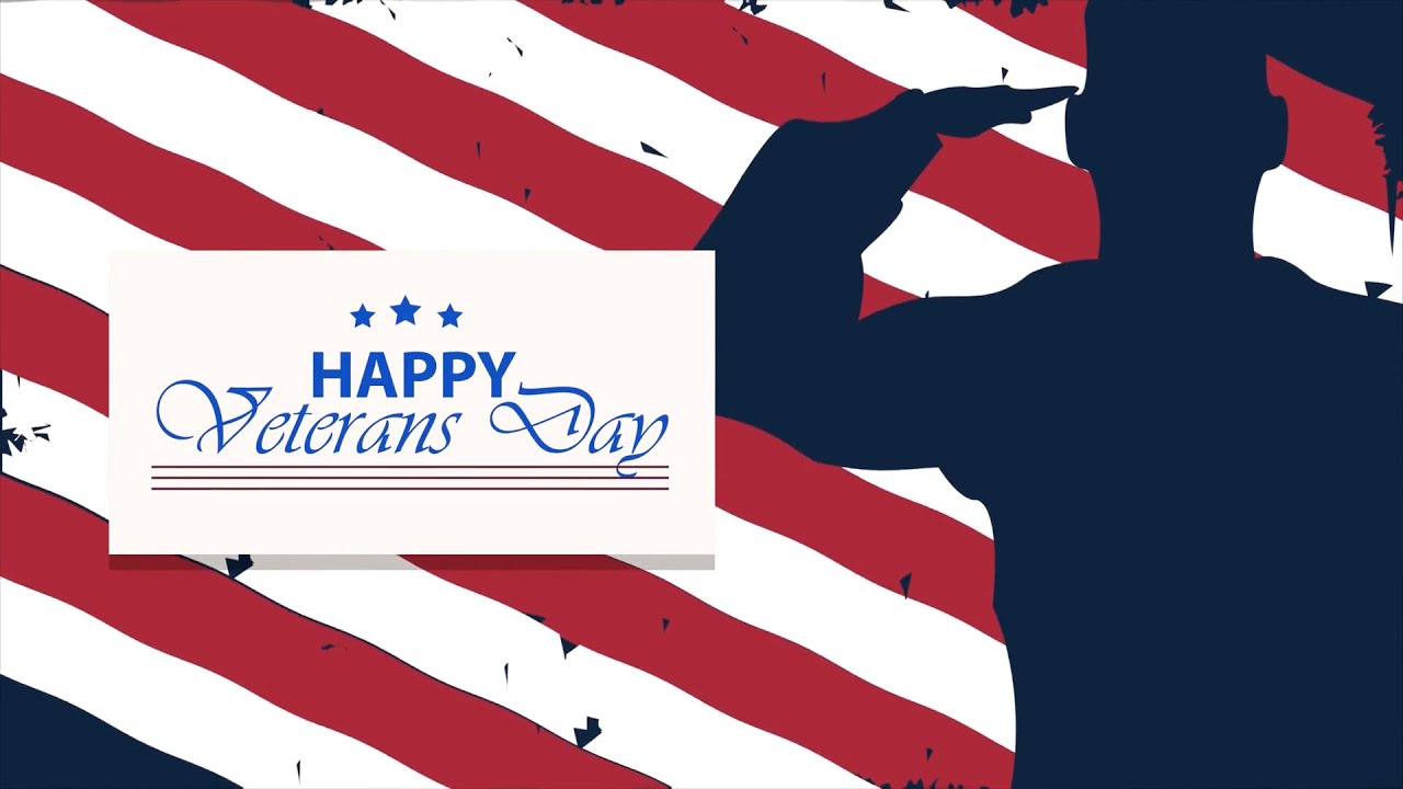 Veterans Day Message from Commissioner Chris Boles