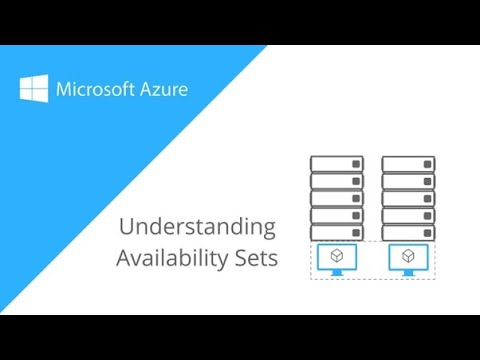 What is Availability Sets in Hindi | Microsoft Azure | Lec-12 | AZ900