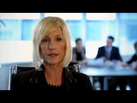 Shine Lawyers TVC with Erin Brockovich by Publicis Mojo