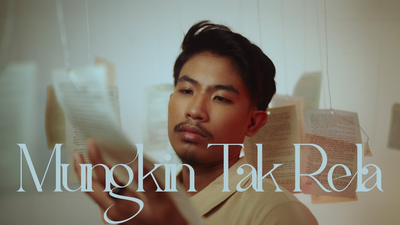 Lyrics & Translations of Mungkin Tak Rela by Ammar Nobita Tersakiti ...