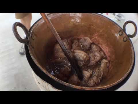 Traditional Carnitas, How To Make