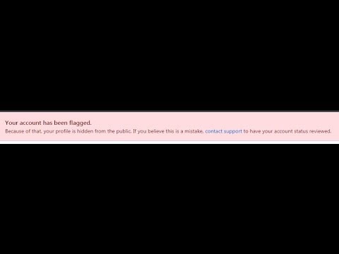 Why i got Re-Banned from github...