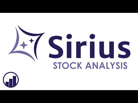 Sirius XM (SIRI) Stock Analysis: Should You Invest in $SIRI?