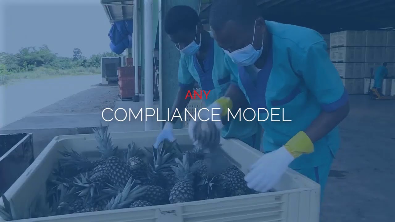 CompuTec ProcessForce - Quality Control