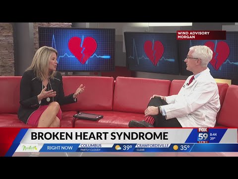 Is Broken Heart Syndrome Real? What Exactly Is It? A Cardiologist Explains