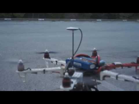 Crime Scene Mapping Using UAV Technology