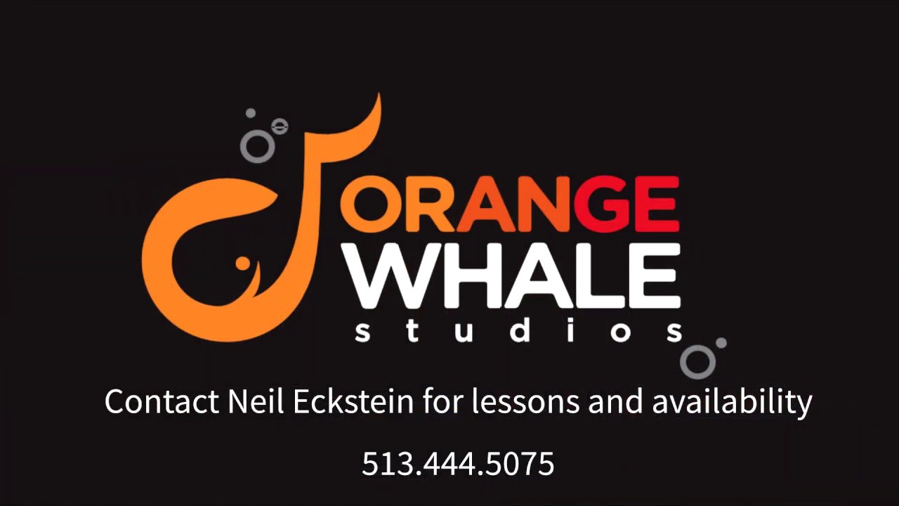 Matt - Solfeggietto - Orange Whale Studios