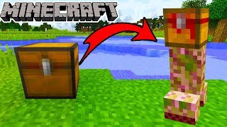Mimic Mod Para Minecraft 1.12.2 | ZonaCraft