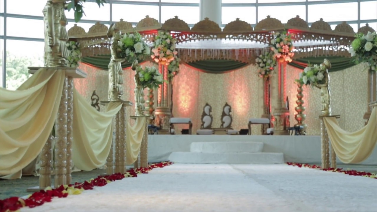 Dream Occasions Decor