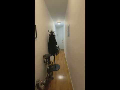 368-18 - 2 bed / 1 bath - 127th and St.Nich