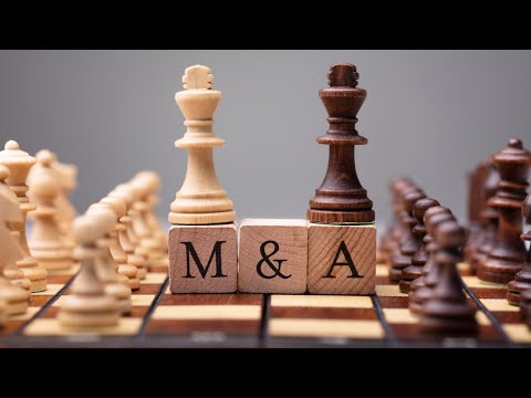 What Happens to the Tax Attributes in a Merger