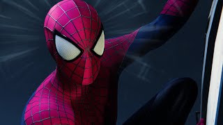Brand New Agrofro Tasm 2 update at Marvel’s Spider-Man Remastered Nexus ...