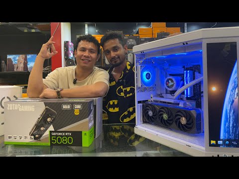 Gifting Best Gaming Pc to My 7 Years old Free Fire Friend @tgrsuvo1ff β€ Tonde Gamer