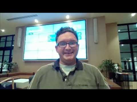 20190922a- Data Analysis Excel Bootcamp | Damien Foley