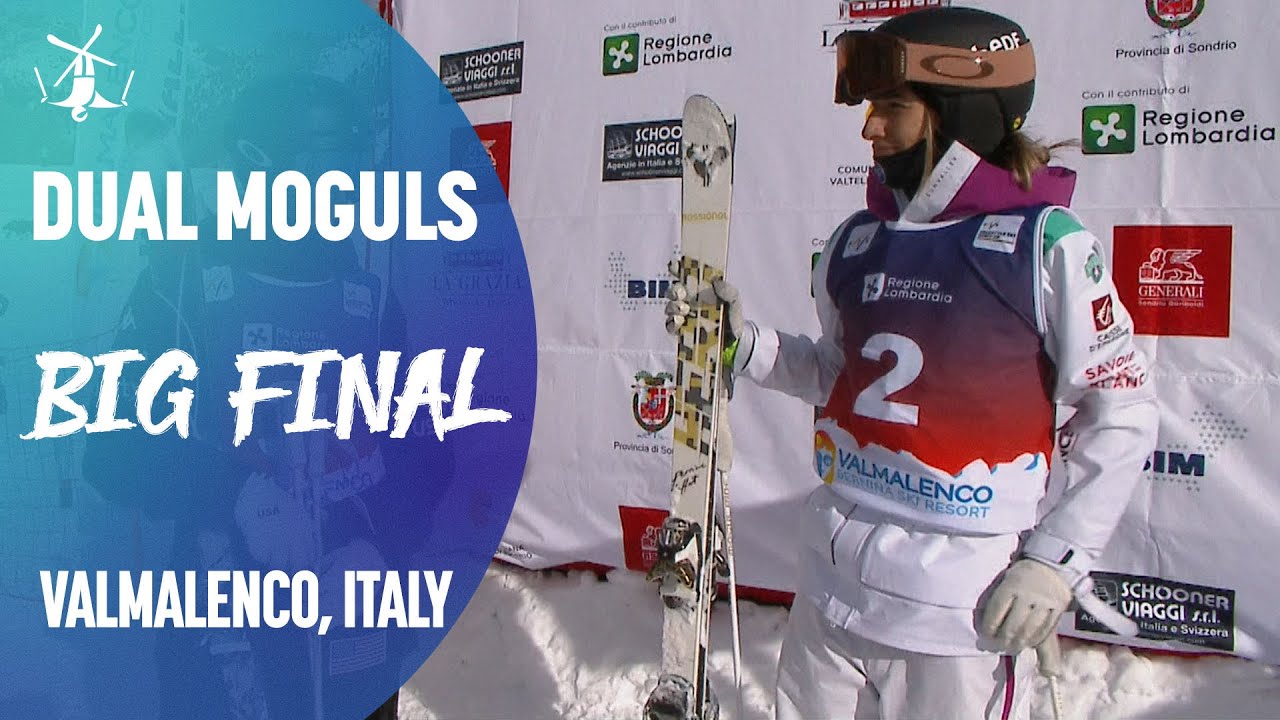 FIS | Laffont makes dress rehearsal for WSC with win no. 27 ...