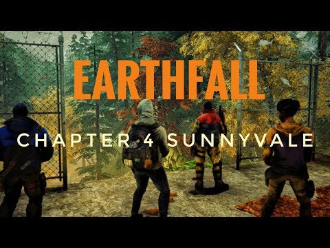 Steam Community :: Earthfall