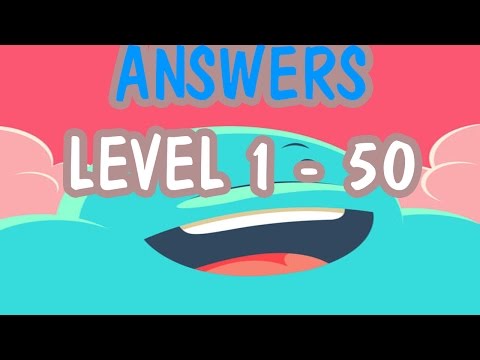 Wordie: Guess the Word Level 1 - 50 All Answers