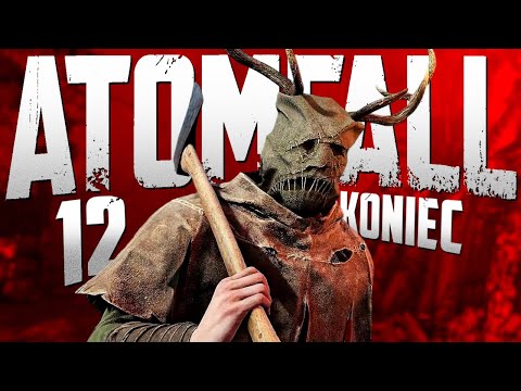Steam Community :: Video :: Atomfall PL #12 - Zakończenie - Gameplay PL 4K