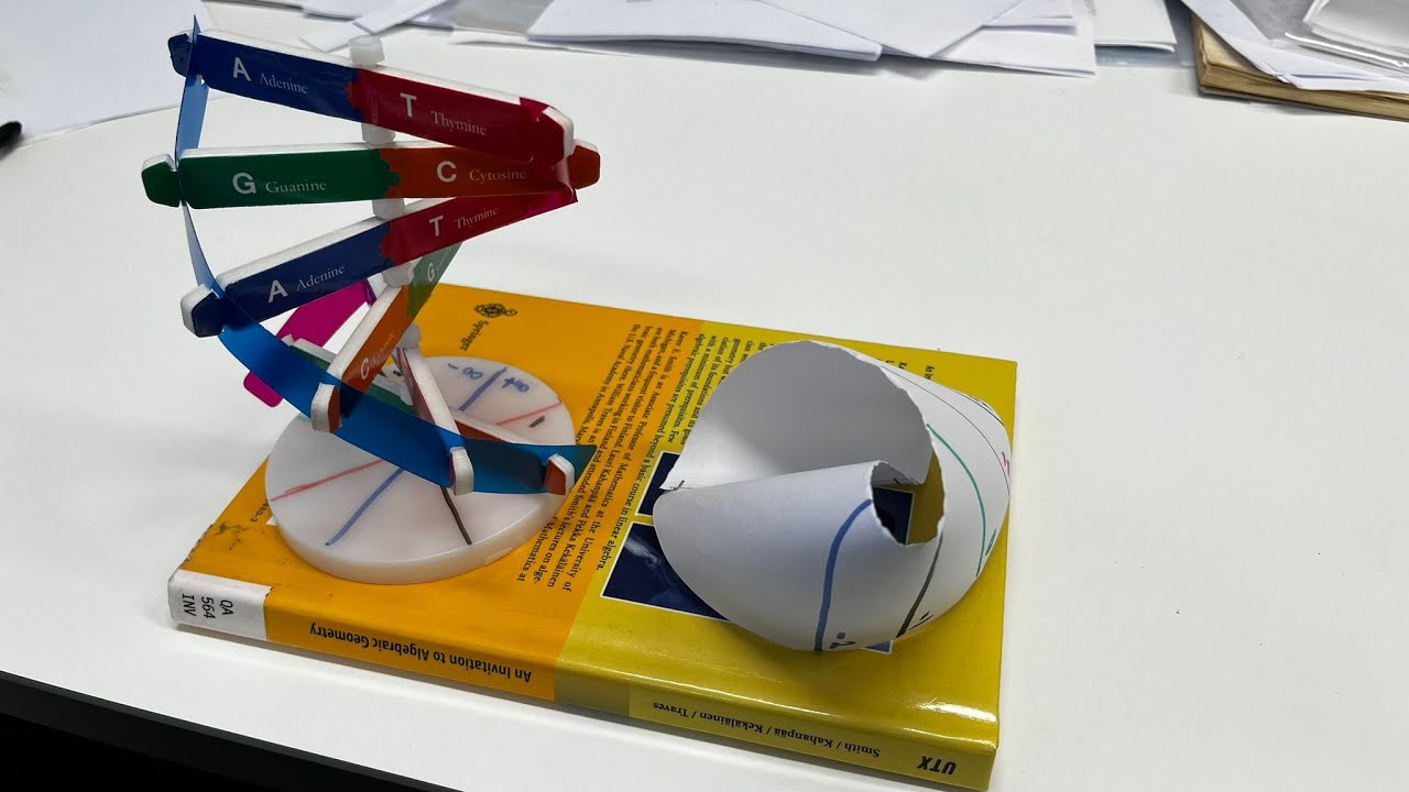Algebraic Geometry: Blow-up, intuition and basic calculations (Desingularisation)