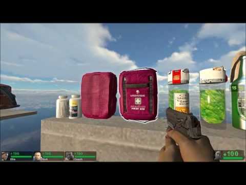 Steam Community :: Video :: Color Changing Health Pack L4D2 Workshop