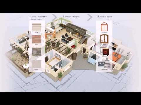 Best Free 3d Home Design Software For Mac