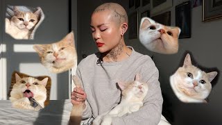 Mei Pang Talks SavageXFenty, Identity, And Virality