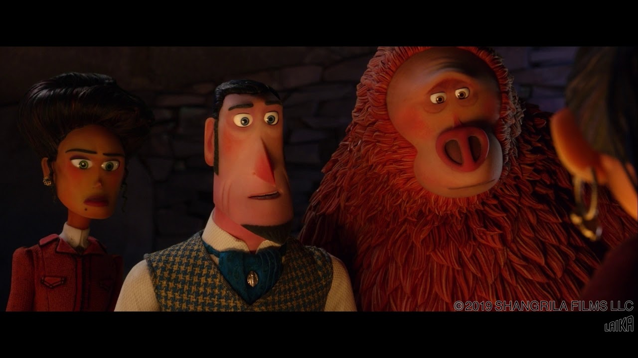 Missing Link Portfolio