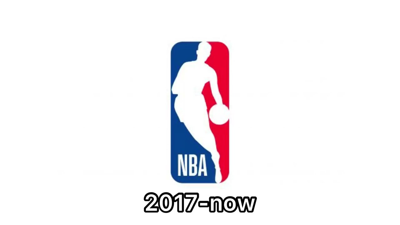 NBA historical logos