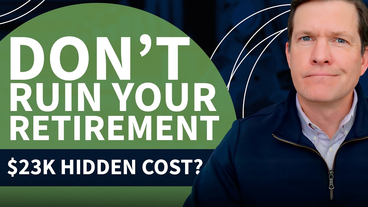 Is a Roth Conversion a Mistake? 7 Scenarios Where It Makes Less Sense