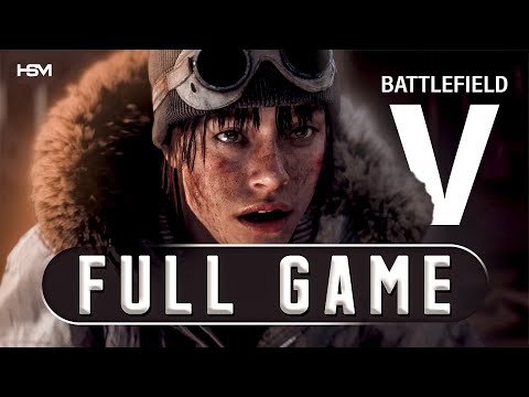 Steam Community :: Video :: Battlefield 5 Campaign Gameplay Walkthrough ...