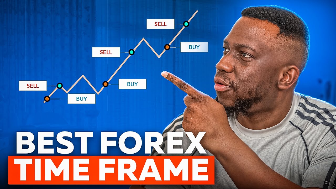 Understanding the Best Time Frames for Forex Trading | Galaxy.ai