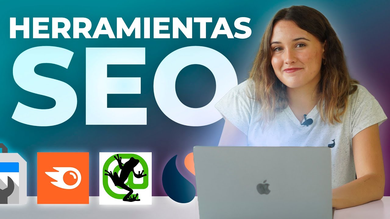 Las Mejores Herramientas SEO Gratuitas y de pago | Tecnología