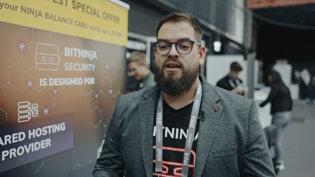 Meet us at CloudFest 2023