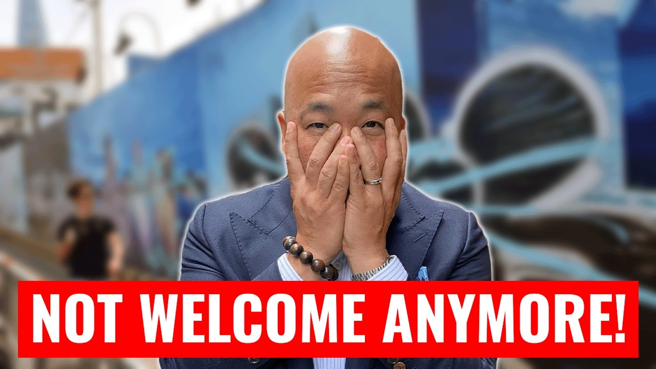 Vietnam’s New Immigration Rules Start KICKING OUT Foreigners in 2026!