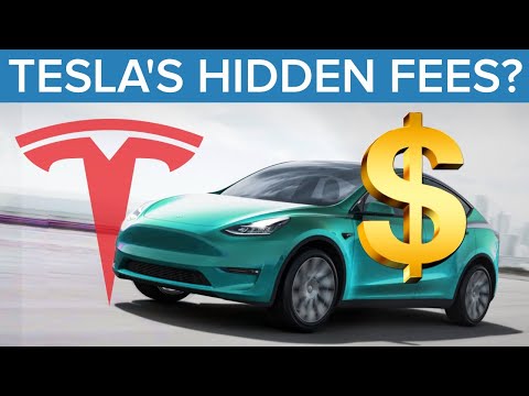 Tesla Model Y: True Cost After 1 Year