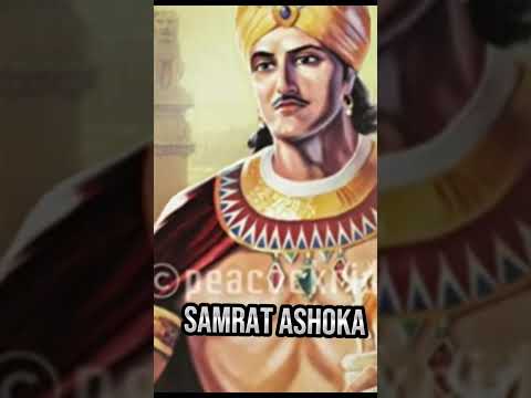 4 Indian Jain Kings Edit ll Indian Kings ll #mauryanempire #mughal #jainism #shorts